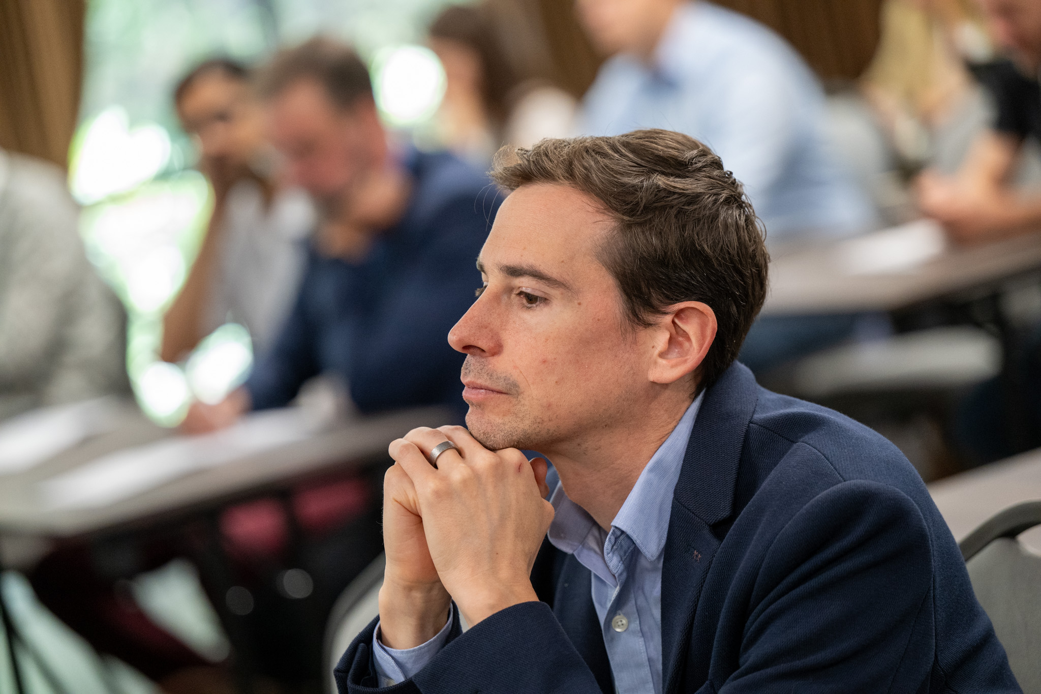 A Finnish Scientist: “Discovering How Humans and Robots Can Safely Work ...