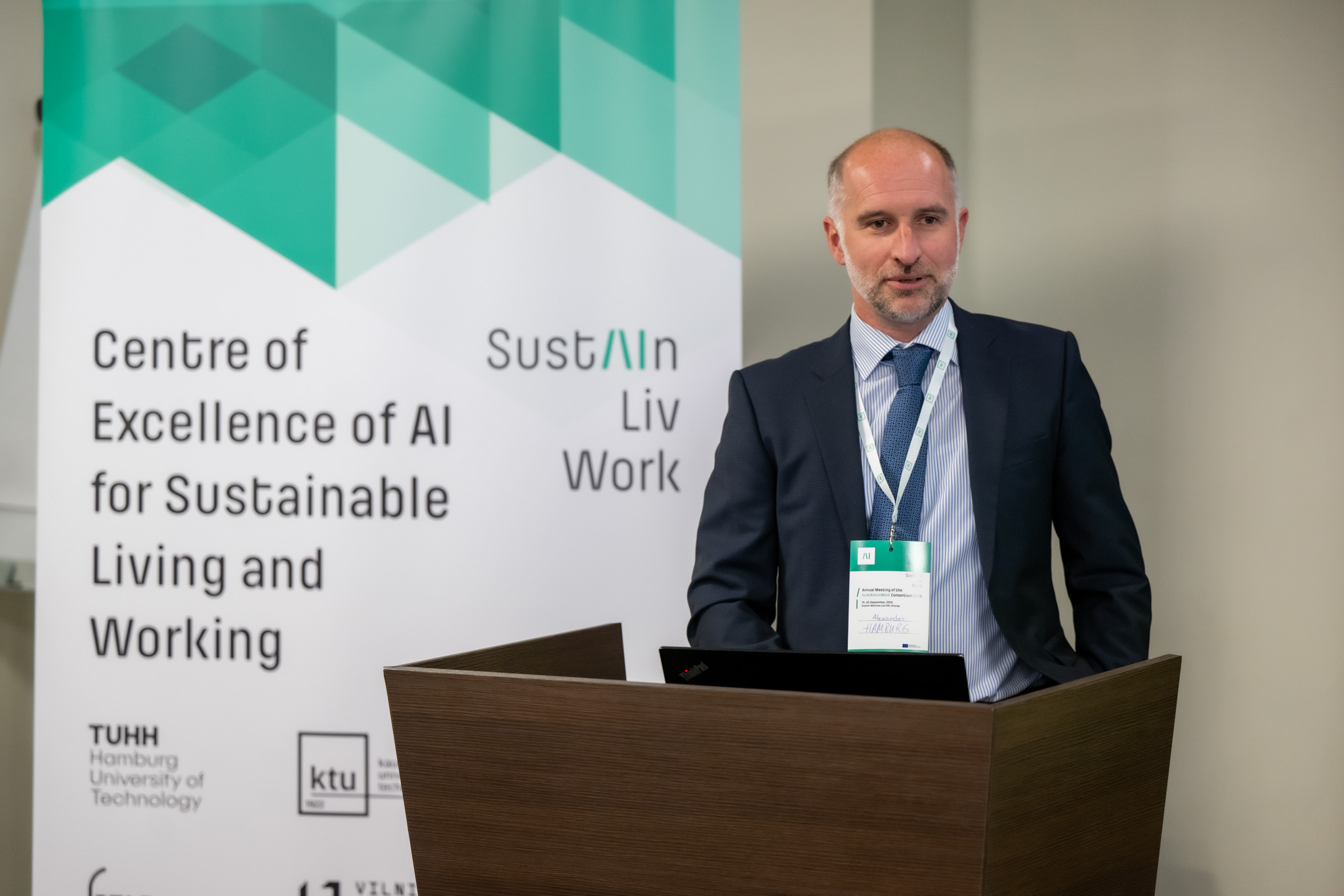 Bridging AI, Robotics, and Healthcare: an interview with Prof ...