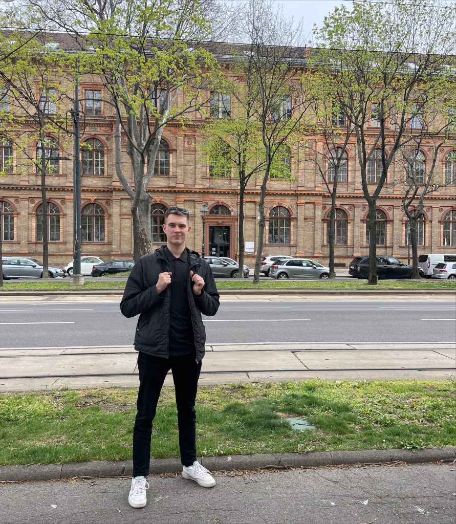 AI Fellowship at TUHH: Medical Imaging and Innovation - SustAInLivWork